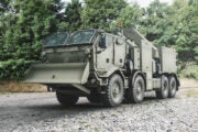 TATRA TRUCKS - Army Technology