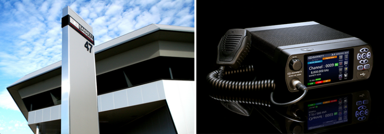 Barrett 4050 SDR Obtains FCC and Industry Canada Approval - Army Technology