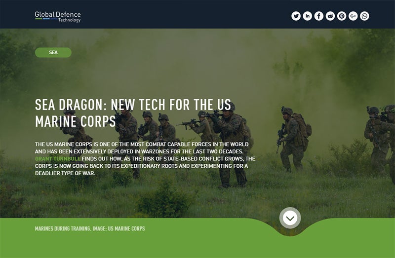 Starship or frigate? Read about BAE Systems' naval bridge of the future ...