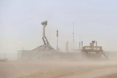 Saab to modernise WAVES equipment for Australian Army C-RAM system