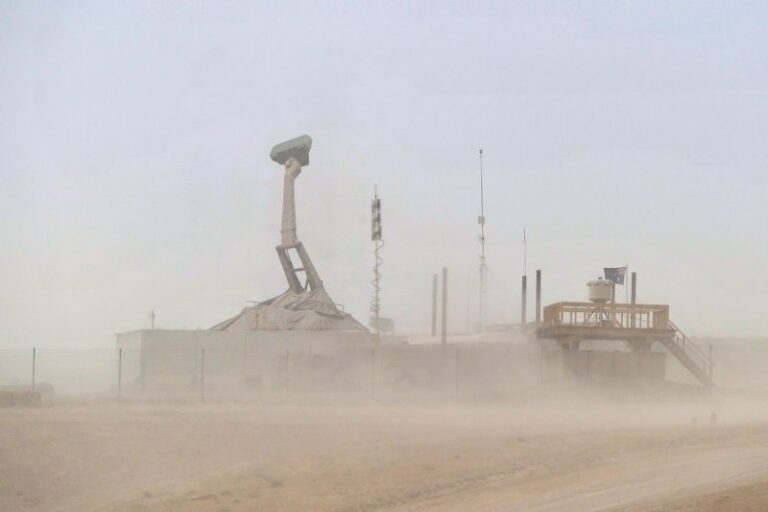 Saab to modernise WAVES equipment for Australian Army C-RAM system