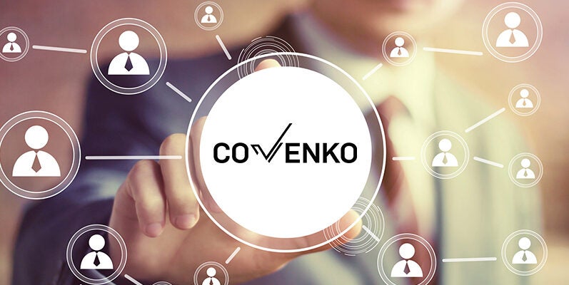 COVENKO: Project Management and Dynamic Collaboration System - Army ...