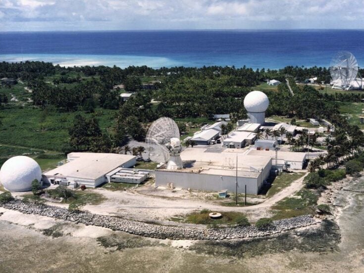 GD and Raytheon JV RGNext wins contract to operate missile test site