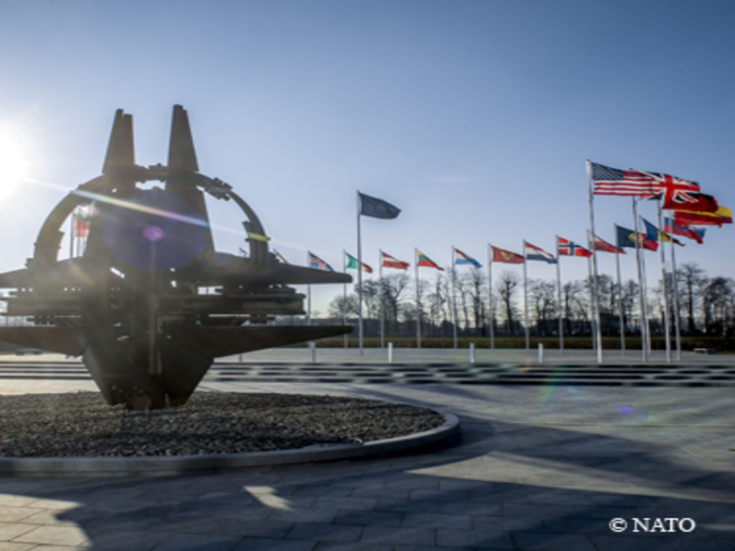 NCI Agency awards contract to Leonardo for cyber defence
