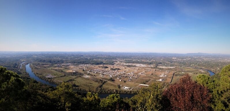 BAE Systems to build facility at Holston Army Ammunition Plant HSAAP