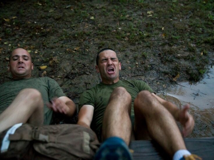 Measuring Biological Aptitude: enhancing soldier "biological awareness"