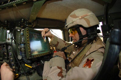 Hughes receives CRADA for US Army’s Blue Force Tracking third phase