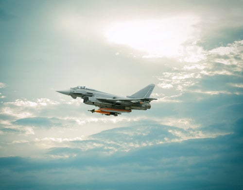 EXPAL Presents Engineering and Systems Integration Solutions - Army ...