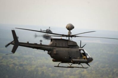 FARA prototype build contracts awarded by US Army