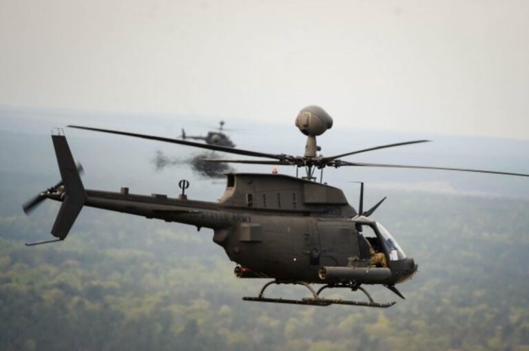 FARA prototype build contracts awarded by US Army