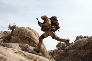 Enhancing Strength and Performance: The Role of Military Exoskeletons