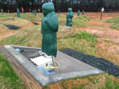 Meggitt begins delivery of targeting equipment to US Army