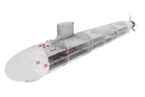 Moog Inc. - Army Technology