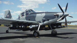 Moog Inc. - Army Technology