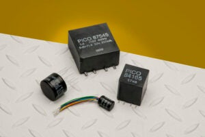 Pico Electronics - Army Technology