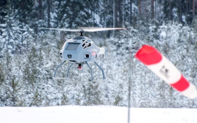 Leonardo to supply PicoSAR radars for CAF’s new ISTAR drones