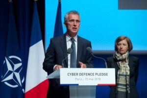 British Army cyber operations centres to receive £22m in MOD funds