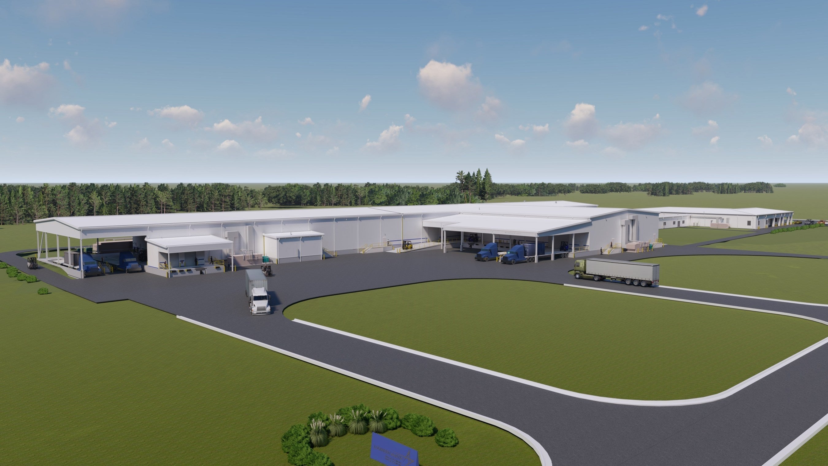 Lockheed Martin to expand Camden manufacturing facility in Arkansas, US