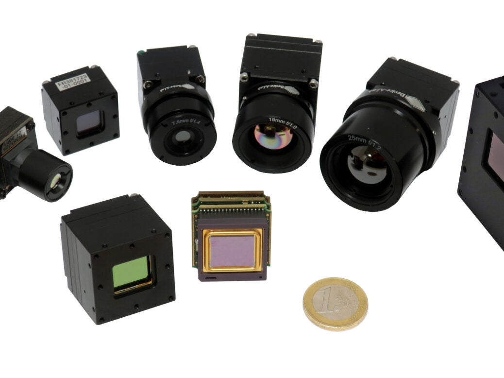 Device-ALab - Army Technology