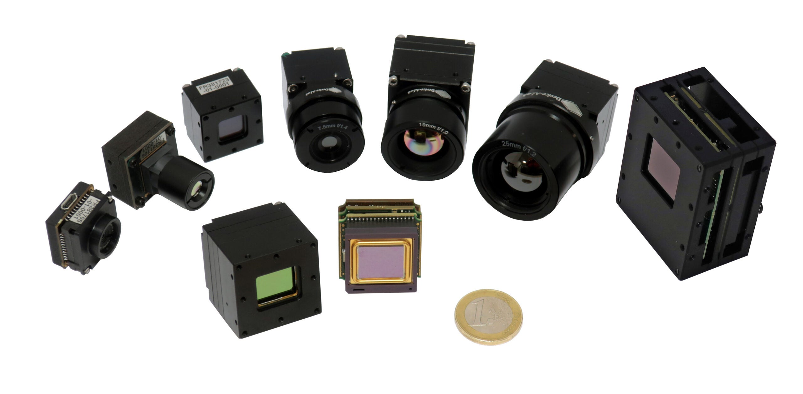 Device-ALab - Army Technology