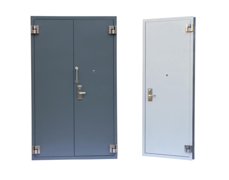 FC-BRD-01 Series Blast Door - Army Technology