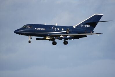 Advent to buy UK defence major Cobham in $4.98bn deal