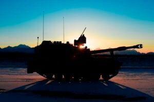 BAE Systems wins US Army contract for ERCA Increment 1 prototype