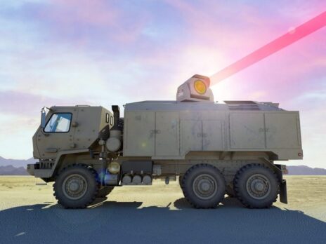 US Army looks at adapting the navy’s laser technology for ground systems