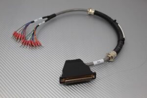 Scott Cables - Army Technology