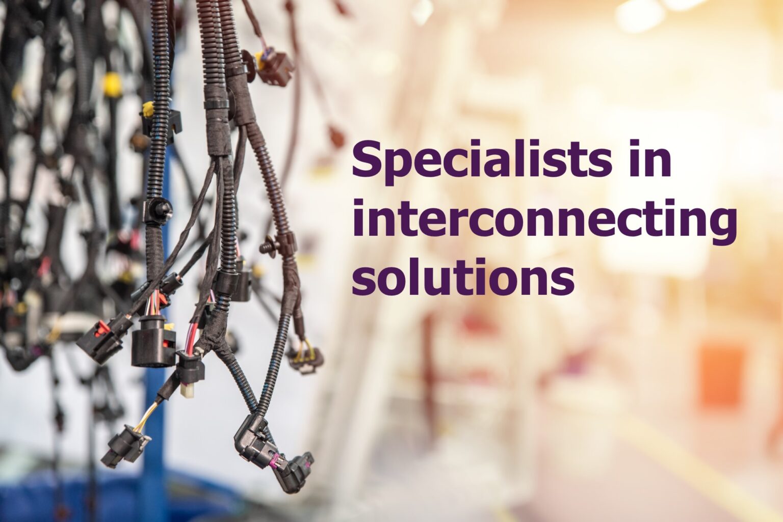 Scott Cables - Army Technology