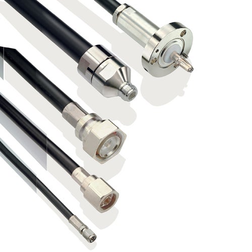 Scott Cables - Army Technology