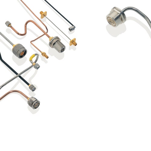 Scott Cables - Army Technology