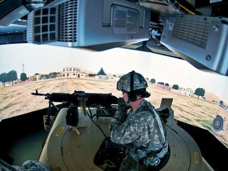 Live vs virtual military training: what is better?