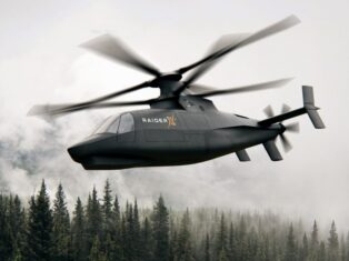 Sikorsky reveals bid for US Army FARA programme - Army Technology