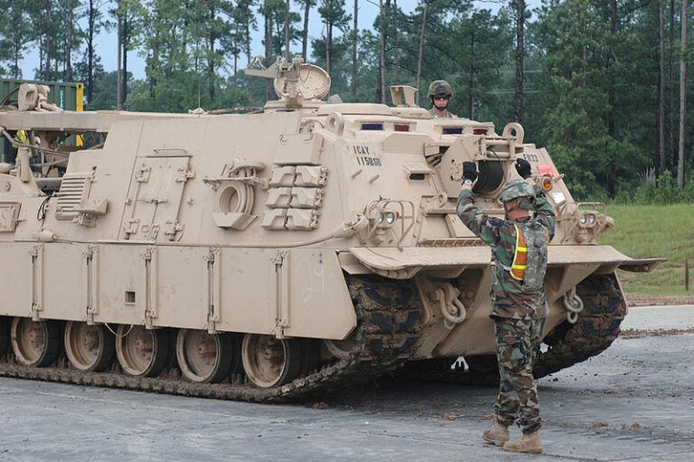 US Army continues M88A1 heavy-lift vehicles upgrade with new contract