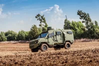 Elbit to provide software defined radio solution for Swiss Armed Forces