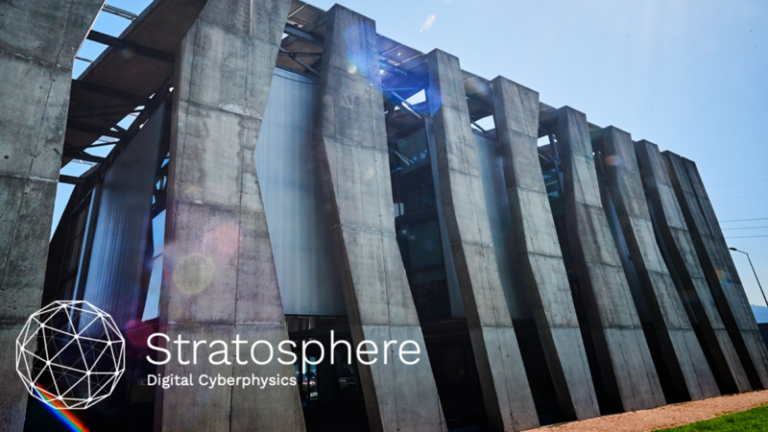 Stratosphere - Army Technology