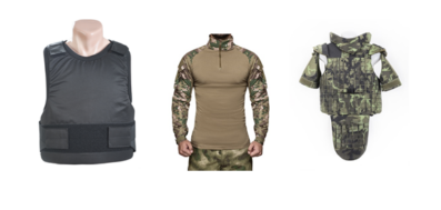 Mission Possible - Cooling Down the Soldier in Body Armour - Army ...