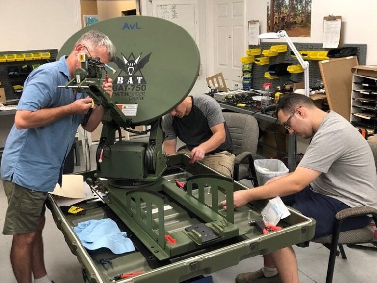 PathFinder Digital wins follow-on contracts for US Army Prophet Program