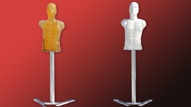 Real Target - Army Technology