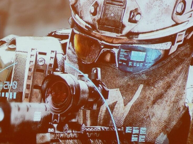 Universal Soldier: US expects cyborg troops in 30 years - Army Technology