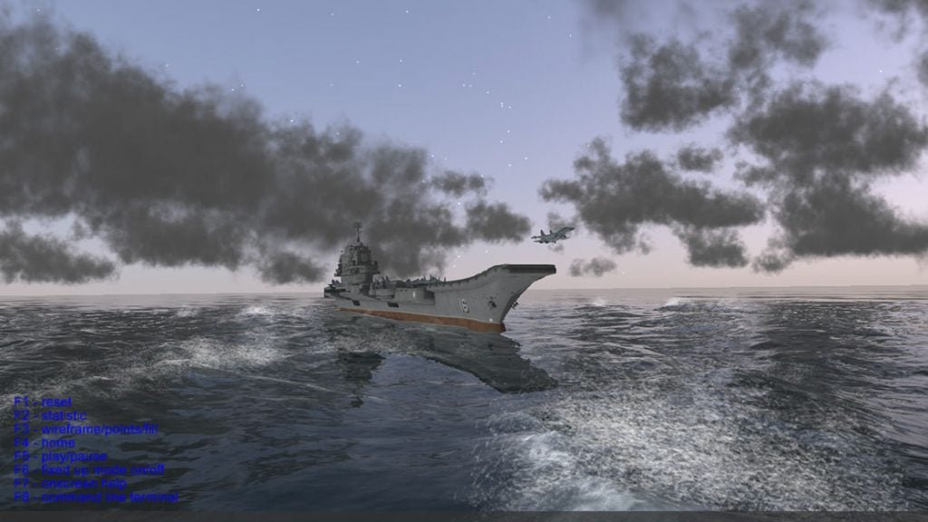 Sundog Software - Army Technology