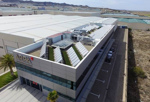 ARPA is Leading the Transition Towards Sustainability - Army Technology