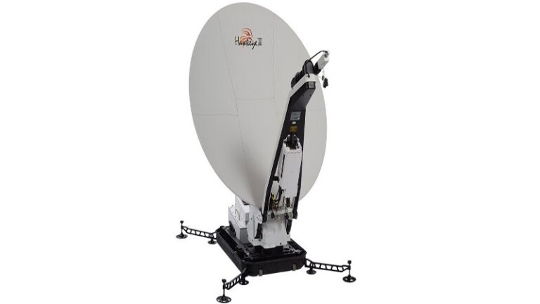 L3Harris receives $100m contract from USSOCOM for VSAT upgrade
