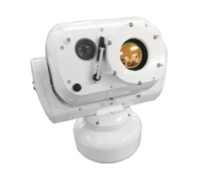 Silent Sentinel Launches New Camera Range at Intersec 2020 - Army Technology