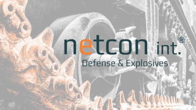 netcon int. - Army Technology