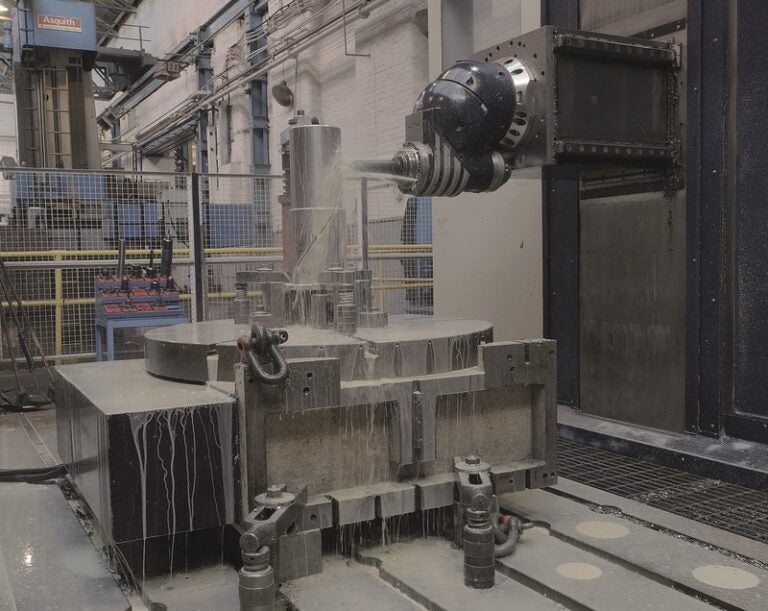 Oldham Engineering - Army Technology