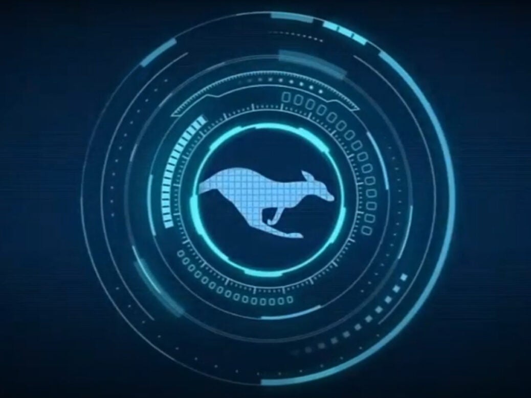 Why Use Kanguru Defender Secure Drives? - Army Technology