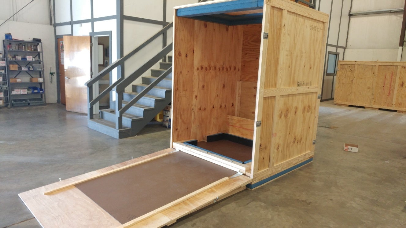 Northrop completes safety of flight testing on US Army's CIRCM system