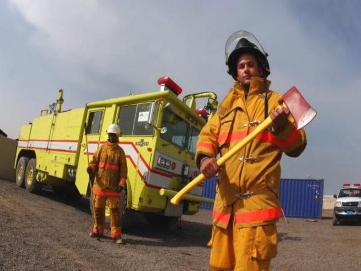 DynCorp wins US Army contract for LOGCAP IV modification